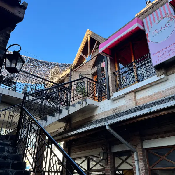 Malaku Casa de Té - Café, Brunch & Té