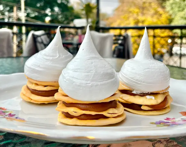 Malaku Casa de Té - Café, Brunch & Té